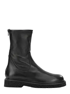 GUGLIELMO ROTTA Boots & Ankle Boots - Black