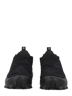 MM6 MAISON MARGIELA X SALOMON Sneaker 'cross Dust - Black