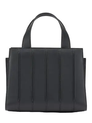 Max Mara 'whitney Bag 5' Small Handbag Grey