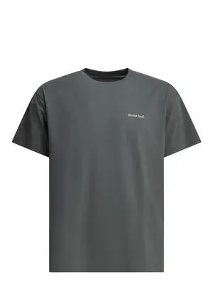 MONTBELL T Shirts - Grey
