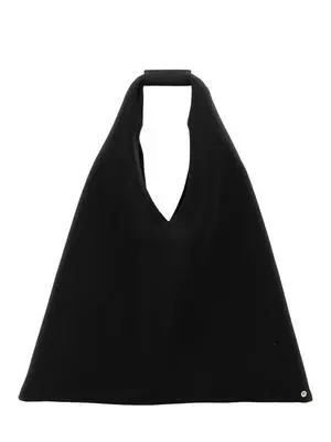MAISON MARGIELA Borsa 'japanese' Medium - Black