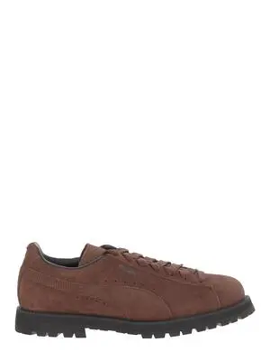 PUMA Vibram Suede Sneakers - Brown