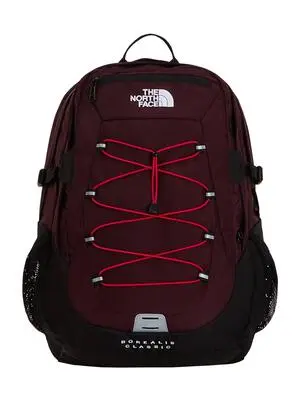 The North Face Borealis Classic Backpack - Borgogna