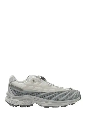 SALOMON 'xt Evo' Low Top Sneakers Grey