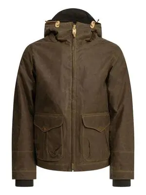 MANIFATTURA CECCARELLI Blazer Coat' Padded Jacket - Brown