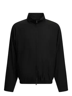 Our Legacy Casino' Lightweight Jacket - Black