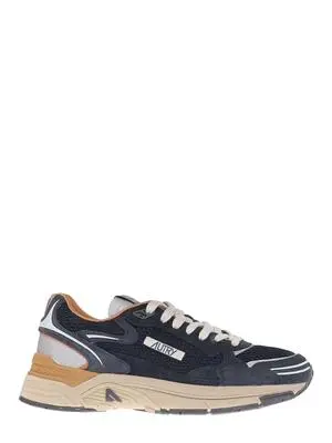 AUTRY Hyperway Sneakers Multi