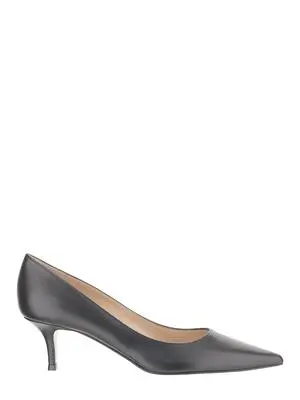GIANVITO ROSSI Leather Pumps