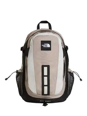The North Face Hot Shot Backpack Multi