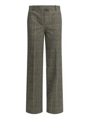 CIRCOLO 1901 Trousers - Black