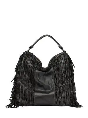 REPTILE'S HOUSE Shoulder Bags - Brown