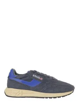 AUTRY Reelwind Low Sneakers Navy