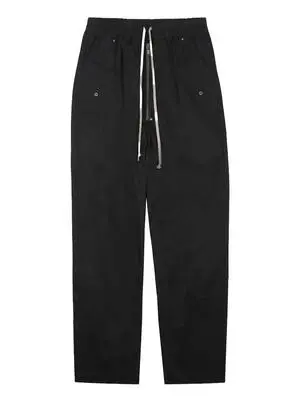 Rick Owens Pantalone 'bela - Black