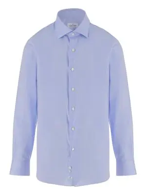 ALESSANDRO GHERARDI Cotton Shirt