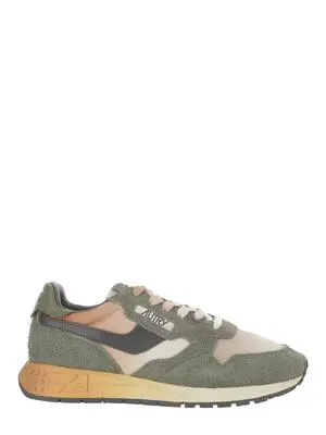 AUTRY Reelwind Low Sneakers - Multi