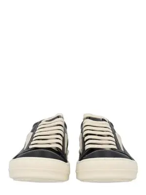 Rick Owens Sneaker 'vintage - Black