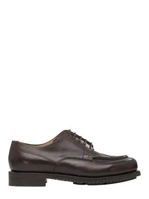 Paraboot Chambord' Brogue - Brown