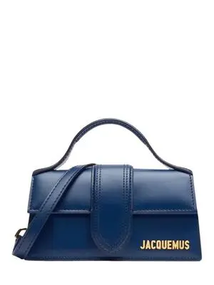 Jacquemus Le Bambino Bag - Blue