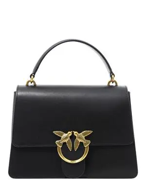 Pinko Handbags - Black