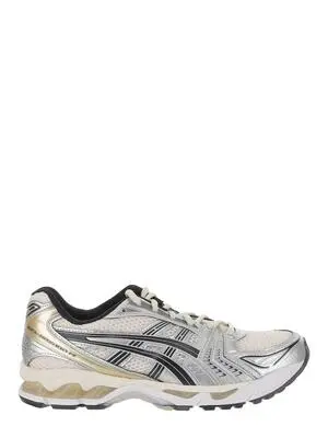 Asics Gel Kayano 14 Sneakers Silver