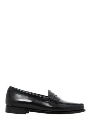 G.H. BASS & CO. Weejuns Penny' Loafers - Black