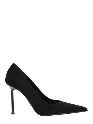 SERGIO LEVANTESI Leyla 100 Mm' Pumps - Black