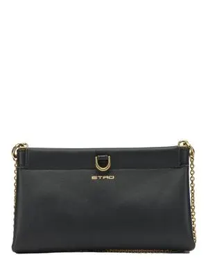 Etro Talk' Clutch - Black