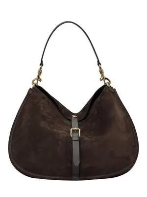 ETRO 'pony' Large Shoulder Bag