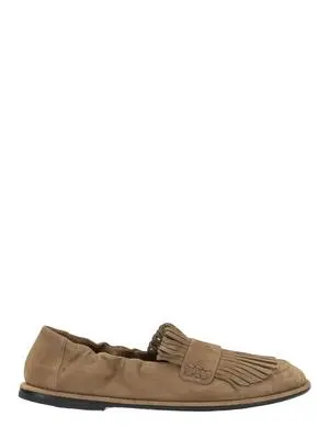POMME D'OR Loafers & Slippers - Brown