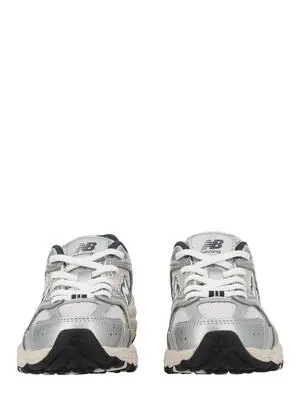 NEW BALANCE Sneaker 530 Bungee Lace Grey