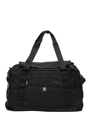 Carhartt Work In Progress Richmond Small' Travel Bag - Black