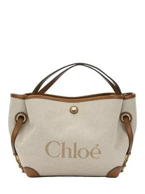 CHLOÉ 'clover' Medium Handbag