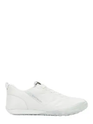 Givenchy Glide' Low Top Sneakers - White