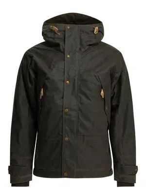 MANIFATTURA CECCARELLI Mountain' Parka - Brown
