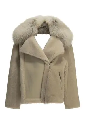 BLANCHA Jackets & Coats