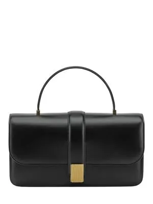 Khaite 'blake' Small Handbag Black