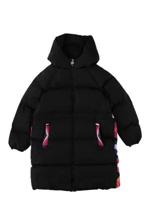 Emilio Pucci Piumini - Black
