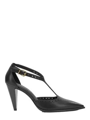 Pinko Heeled Shoes - Black