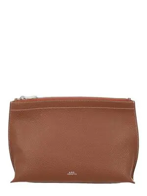 A.p.c. Pochette 'neige Clou - Buff