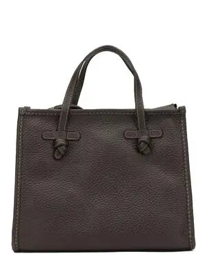 GIANNI CHIARINI Handbags Brown