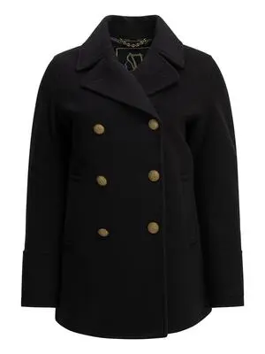 SEALUP Jackets & Coats - Blue