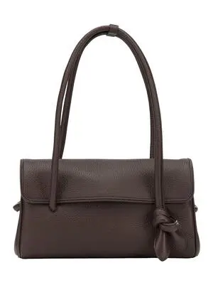 JACQUEMUS 'le Long Turismo' Medium Shoulder Bag