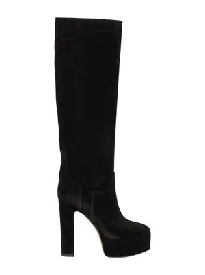 Casadei Boots & Ankle Boots - Black