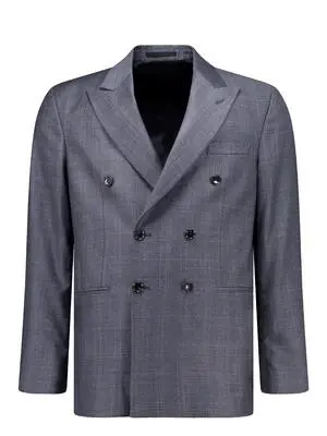 AUTORE Wool Suit - Grigio