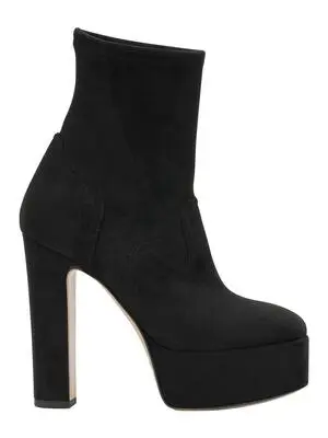 Casadei Boots & Ankle Boots - Black