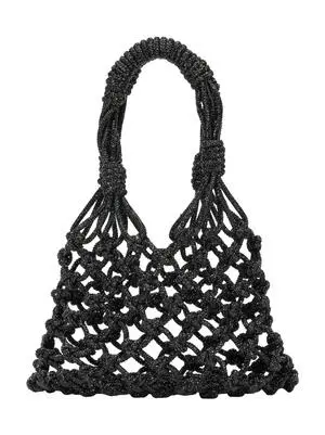 Pinko Handbags - Black