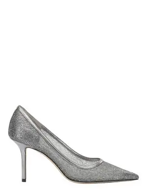 JIMMY CHOO 'love 85 Mm' Pumps