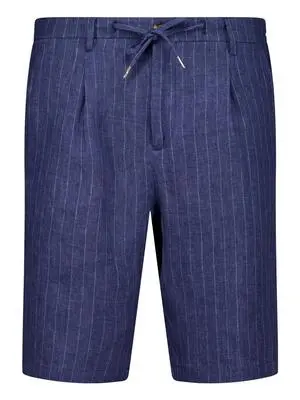 AUTORE Bermuda Hudson In Linen - Beige