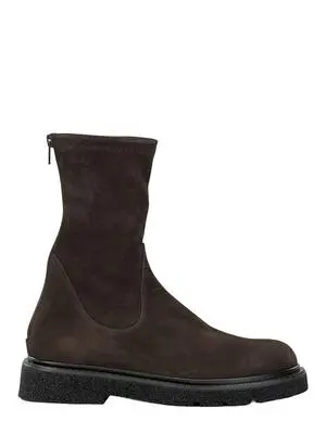 GUGLIELMO ROTTA Boots & Ankle Boots - Brown