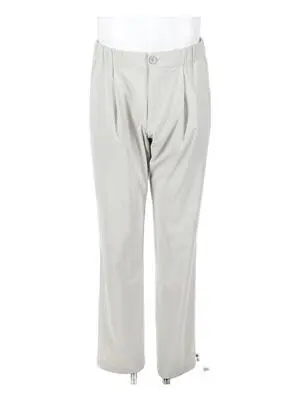 Herno Pantalone Elasticizzato - Grey